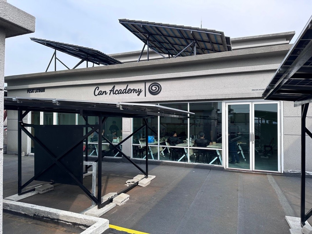CAN Academy | Contact Us